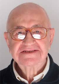 Semblanza del P. Francisco Belda Alcaraz SJ